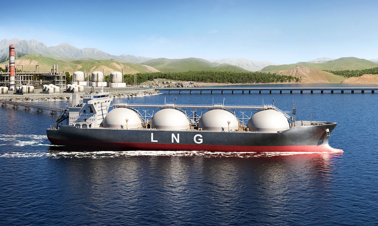 Data Integration and Analysis Solutions for NGL and LNG Industry